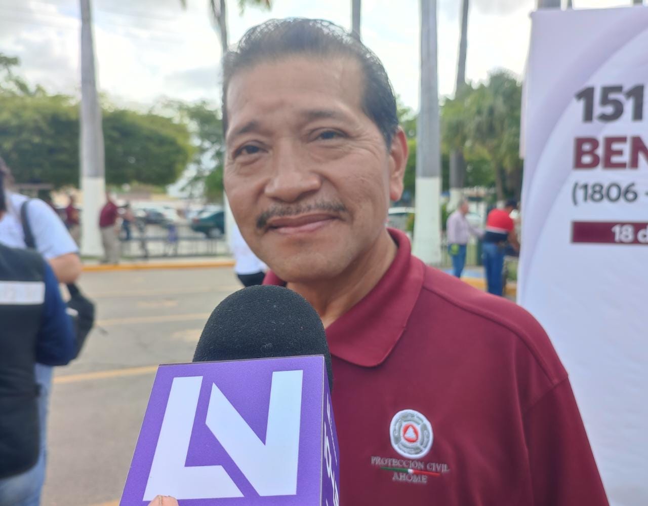 PC se alista para enfrentar la próxima temporada de huracanes ante la ...