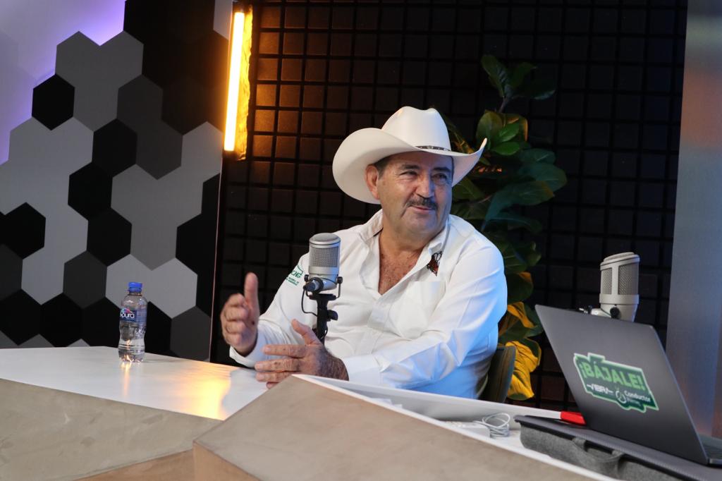 Inician preparativos para la Expo Feria Ganadera 2023 | Los Noticieristas