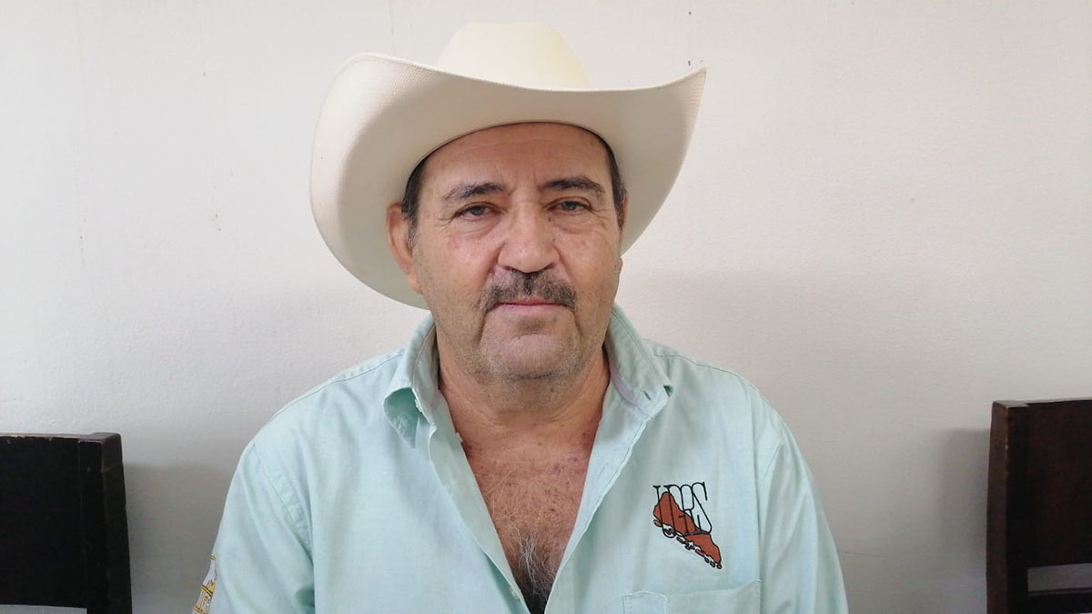 ‘Norma’ genera esperanza en ganaderos de Sinaloa; creen que la situación actual de sequía mejore ...