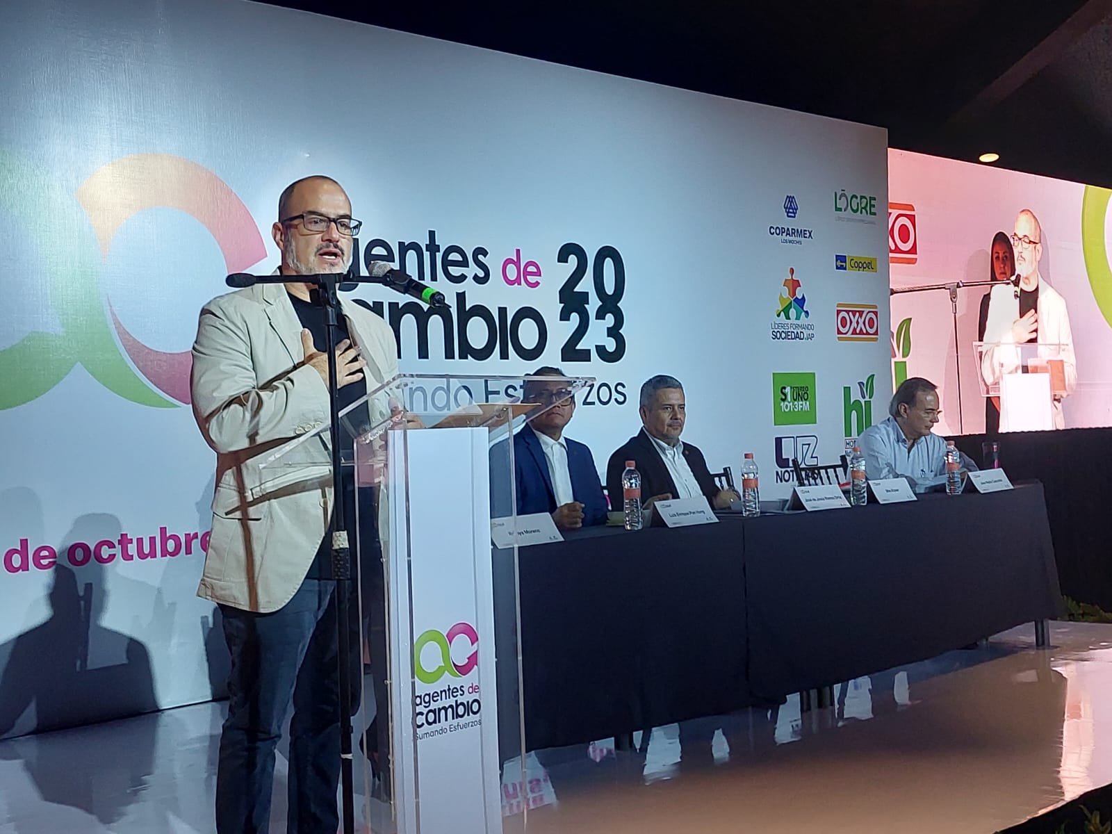 Sí ‘hay tiro’ por la presidencia de la República; mienten quienes dicen ...