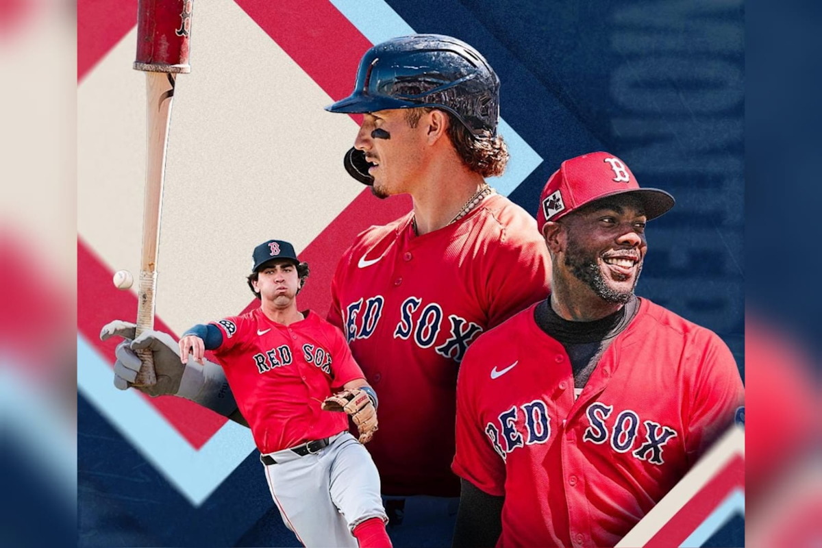 Los Medias Rojas de Boston y Sultanes se enfrentarán este lunes en ...