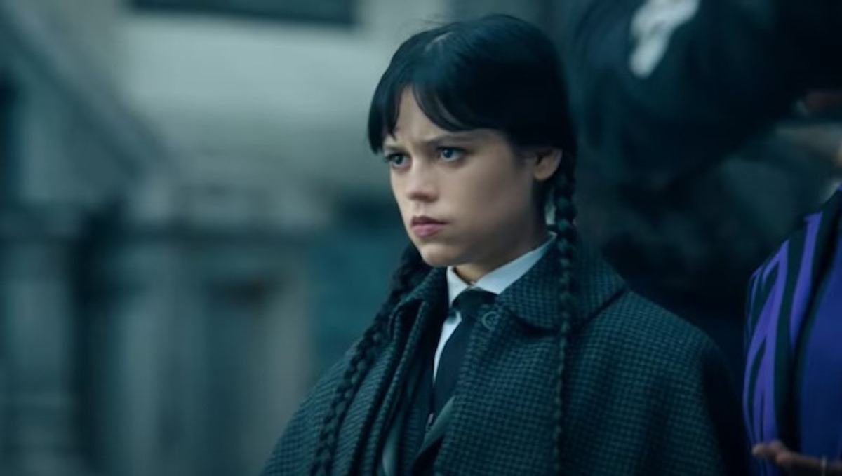 Merlina temporada 2 | Todos los secretos de la exitosa serie de Netflix | Los Noticieristas