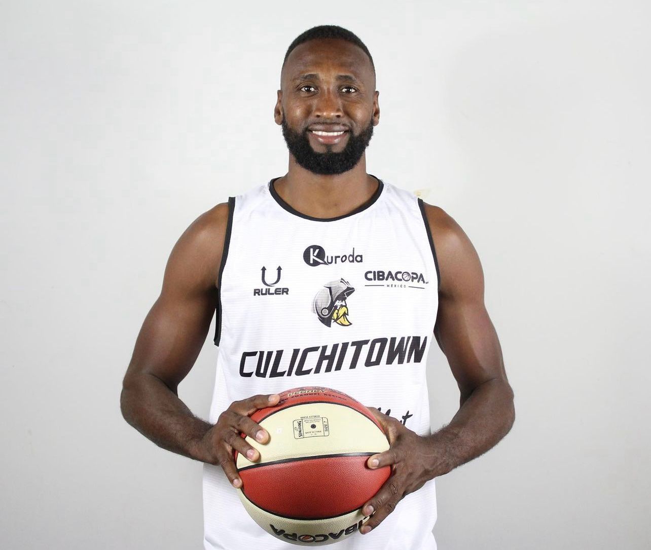 Regresa Michael Jackson a los Caballeros de Culiacán para la temporada 2024 del Cibacopa | Los ...