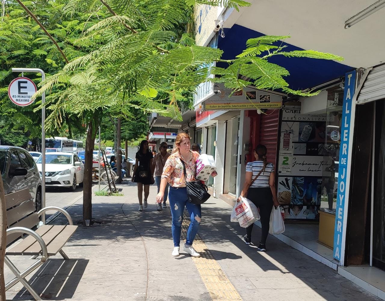 ¡Cuidado! PC ubica 20 inmuebles en alto riesgo de derrumbe en Los ...