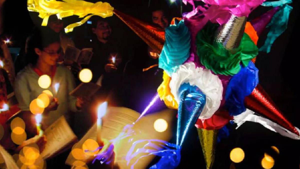 Posadas navideñas en México: Una tradición para unir a familiares y ...