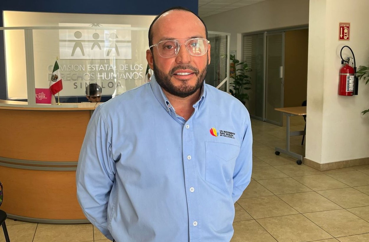 ¡Lo sacaron de su casa! Reportan ‘levantón’ de Guillermo, dueño de ...