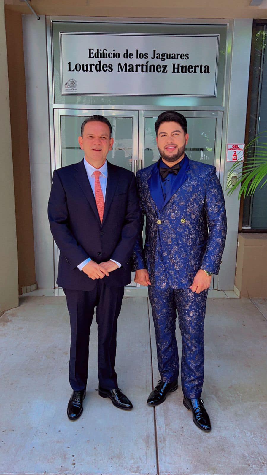 ‘Trono’ del alcalde de Elota se hace viral en redes; “muebles eran de ...