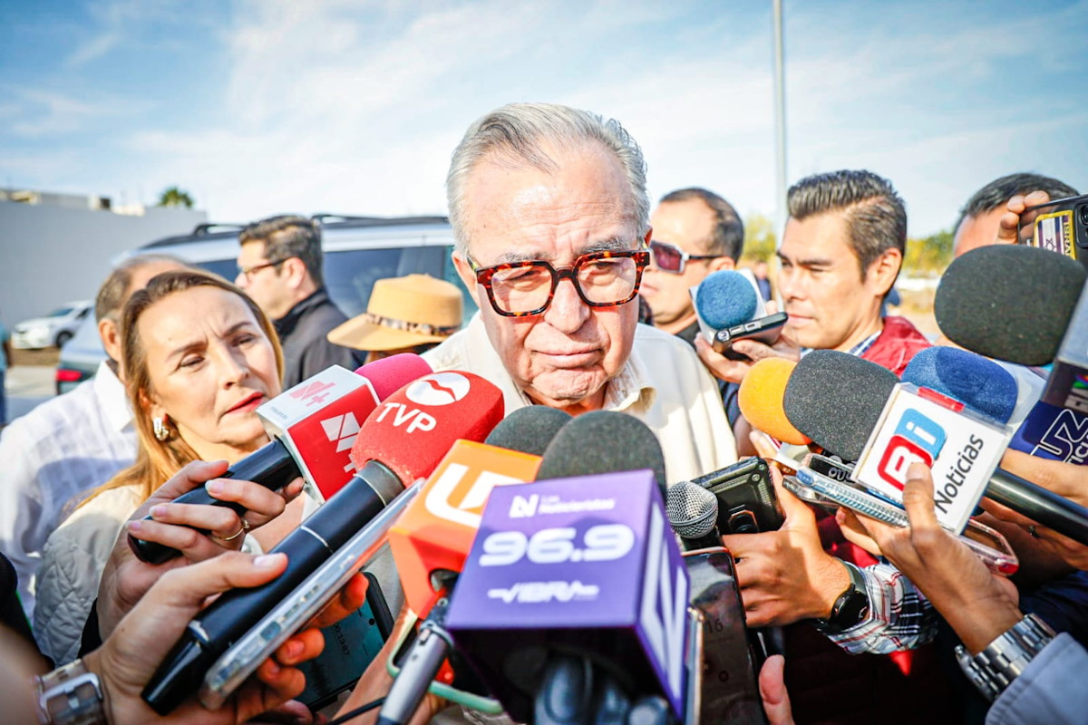 “Lo bueno que el sacerdote está vivo”: Rocha por desaparición del padre ...