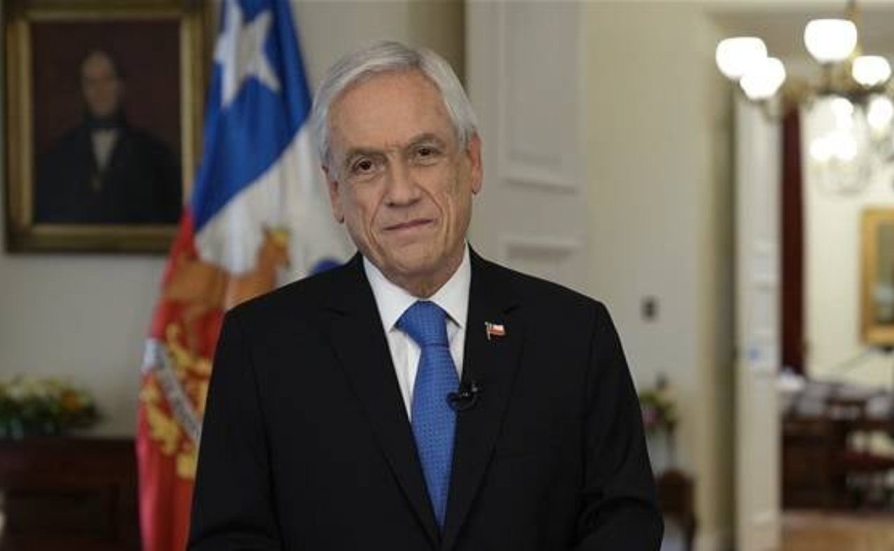 Gobierno de Chile confirma muerte de Sebastián Piñera tras desplome de ...