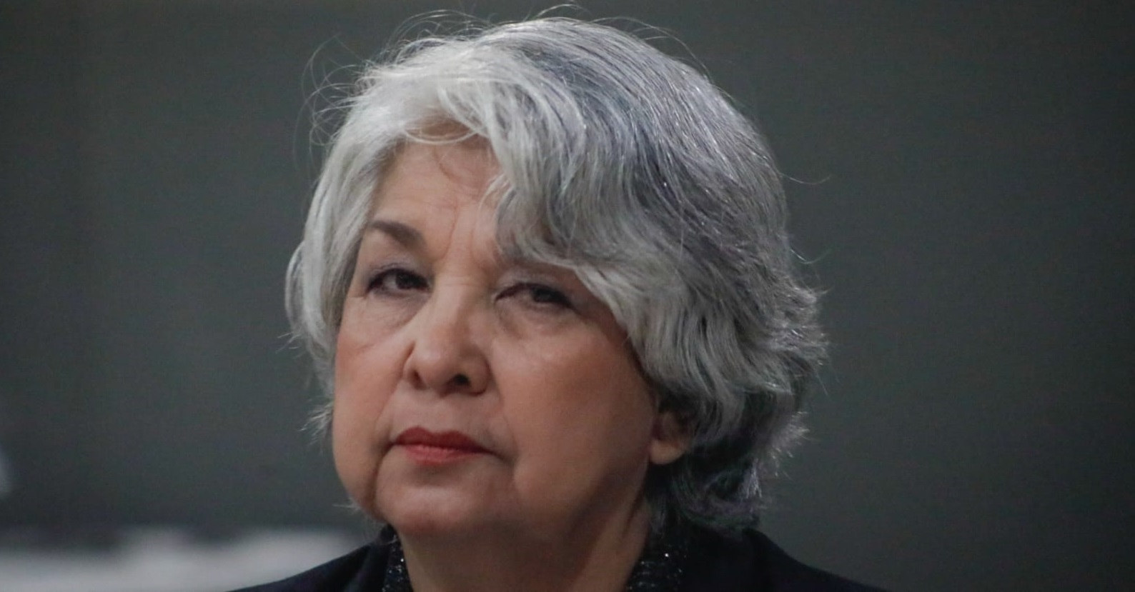 “Toda la sangre que se derrame en el futuro será responsabilidad del PRI si no mete a la persona ...