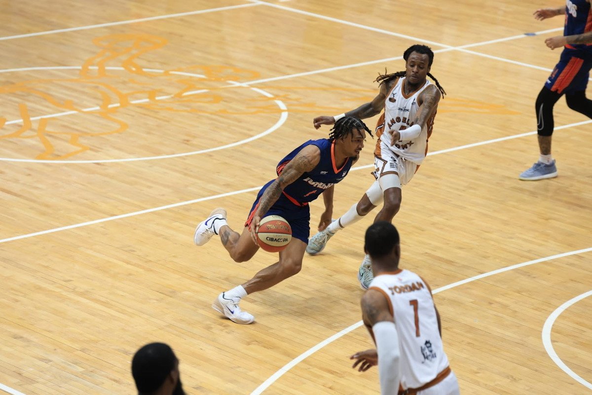 Venados se lleva la victoria en clásico sinaloense ante Frayles | Los ...