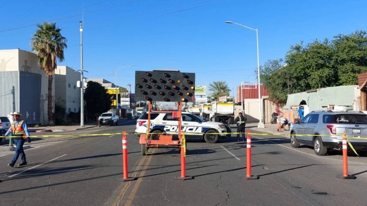 Operativo en Mexicali: arrestan a miembro de ‘Los Rusos’ conocido como ...