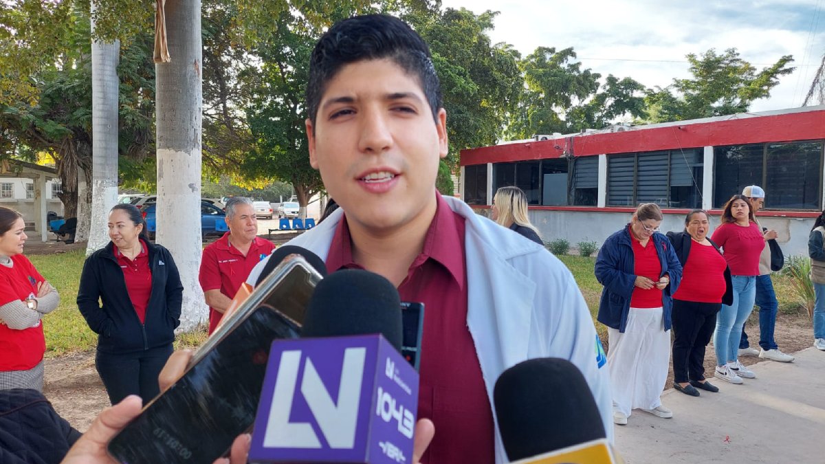 Disminuyen detección de casos de VIH alrededor del 50% en zona norte de Sinaloa | Los Noticieristas