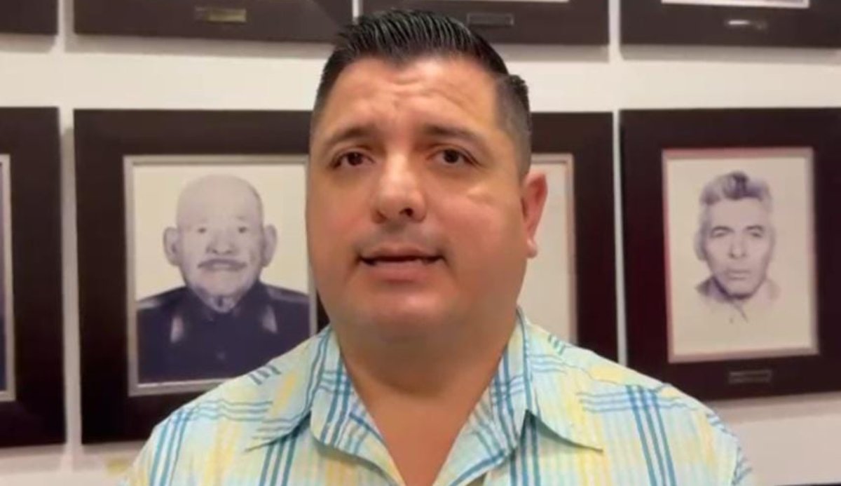 Se cumple en Angostura con el pago que faltaba de aguinaldo a sindicato ...