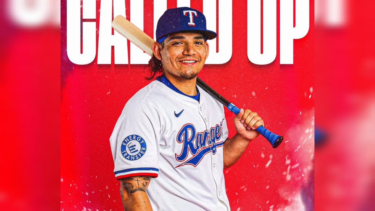 El sinaloense Alejandro Osuna debutará en MLB este domingo | Los ...