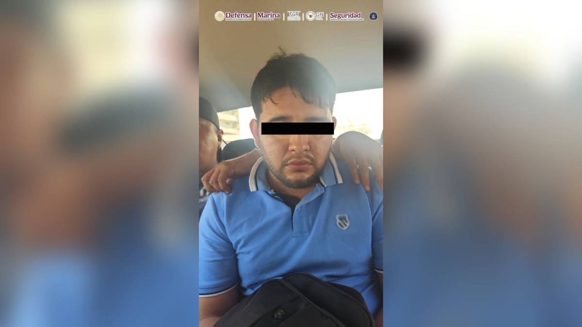 Operativo en Acapulco: Alexander ‘N’ es capturado por extorsión y violencia | Los Noticieristas