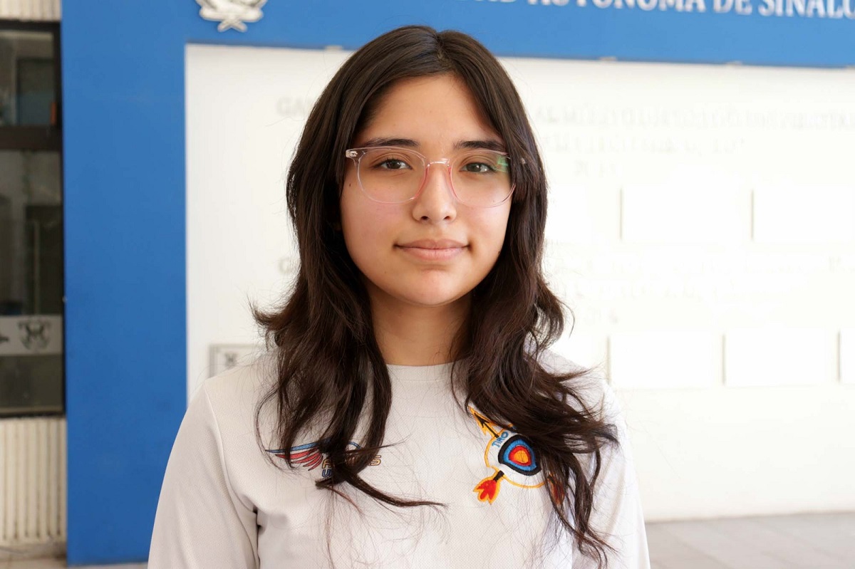 Alison Romero a los Juegos Nacionales Conade en Tiro con Arco | Los ...