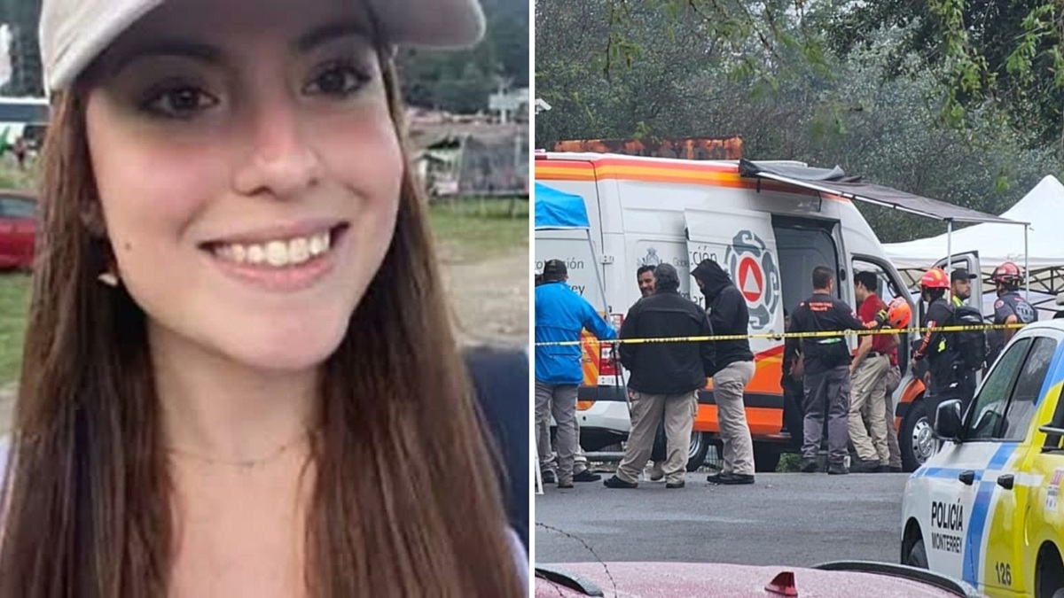 Investigaciones revelan que Ana Carolina atentó contra su vida en el Cerro de las Mitras ...