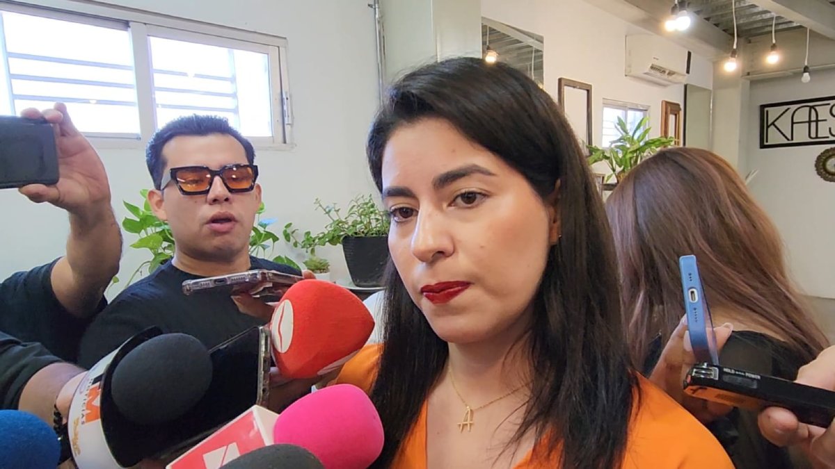 Brenda, mujer agredida con arma blanca en Villa Juárez recibirá ...