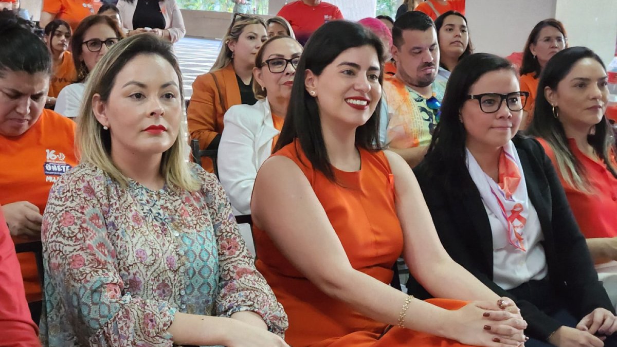 Recibimos el reporte de una mujer “levantada”, abusada sexualmente y ...