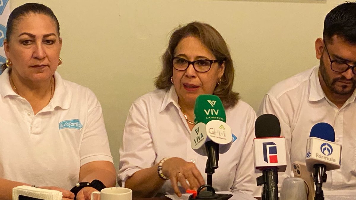 “Son iniciativas ociosas”: Vía Familia sobre transfeminicidios y retiro ...