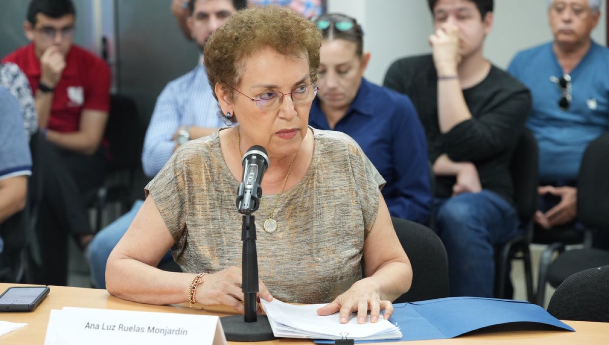 Escucha Comisión de Educación a promotores de iniciativas para reformar Ley Orgánica de la UAS ...