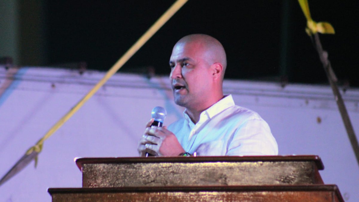 Inauguran la ExpoFeria Canaco Mazatlán 2024 con un gran ambiente ...