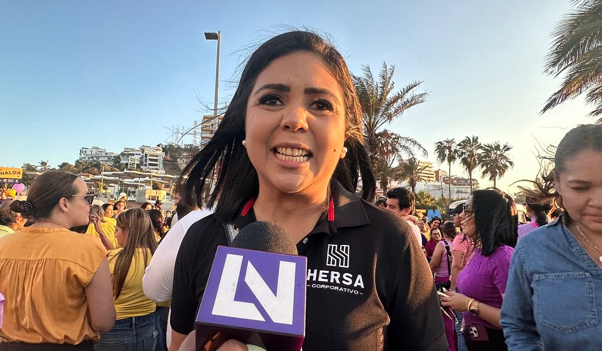 ‘Que no los juzguen y los apoyen’: mensaje de Ángela Salazar, imagen ...