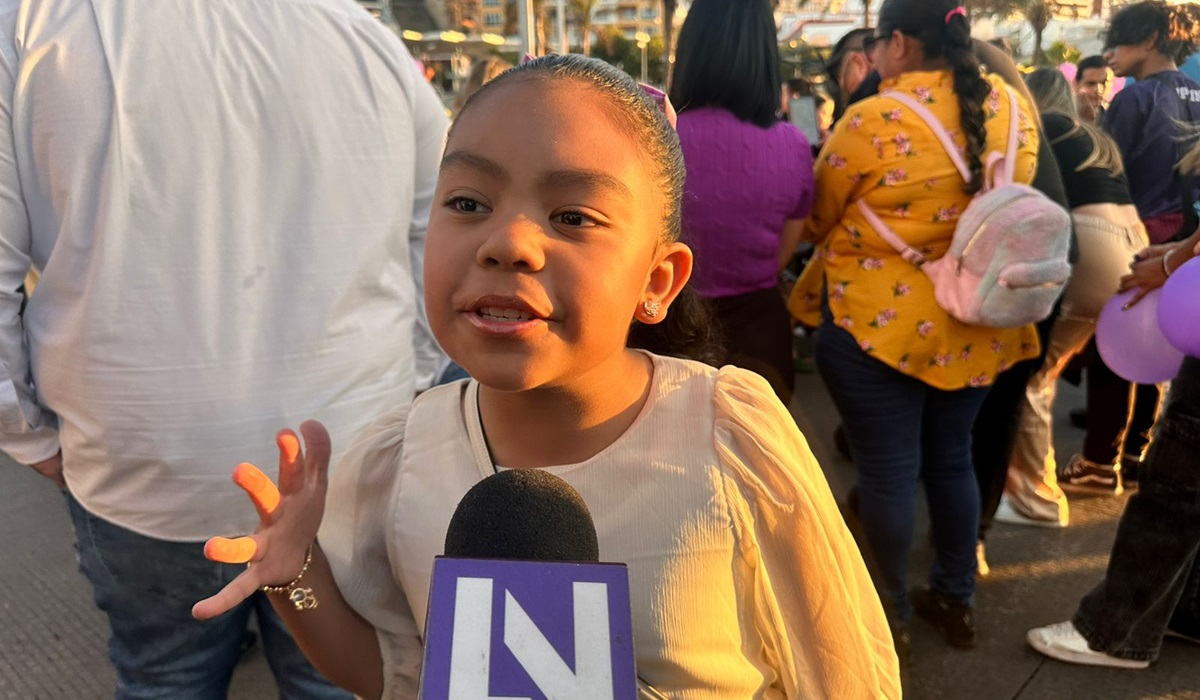 ‘Que no los juzguen y los apoyen’: mensaje de Ángela Salazar, imagen ...