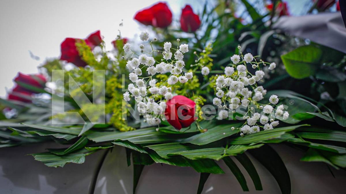 Así será la despedida de Héctor Melesio Cuén Ojeda; harán estas ...