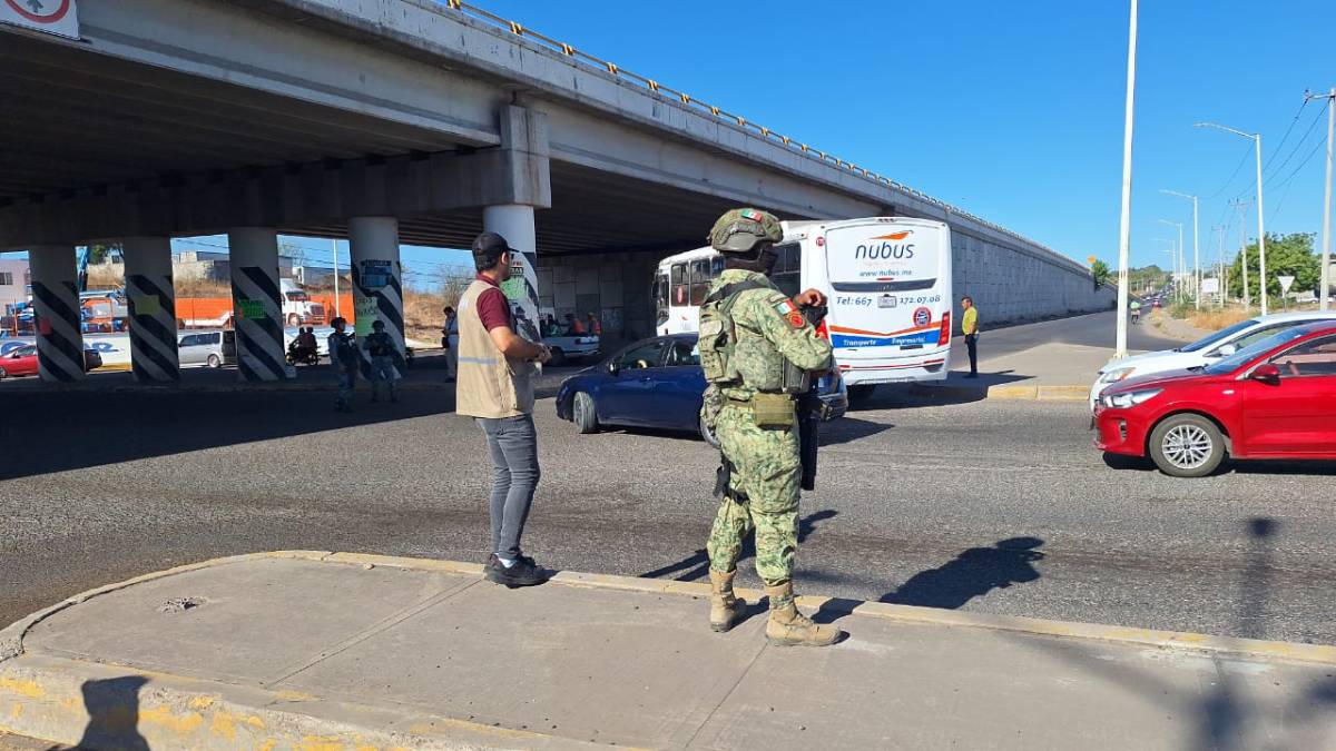 Habrían sido ‘levantados’ en la Industrial en El Palmito de Culiacán ...
