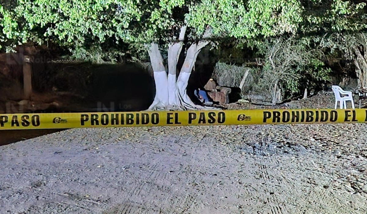 Lo asesinan a balazos mientras estaba sentado en un sillón, en la ...