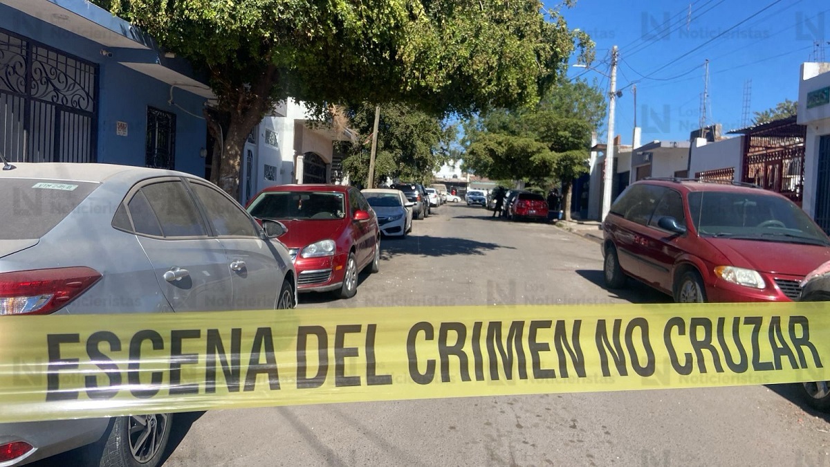 Ataque armado a vehículo deja tres muertos en la colonia 7 Gotas de ...