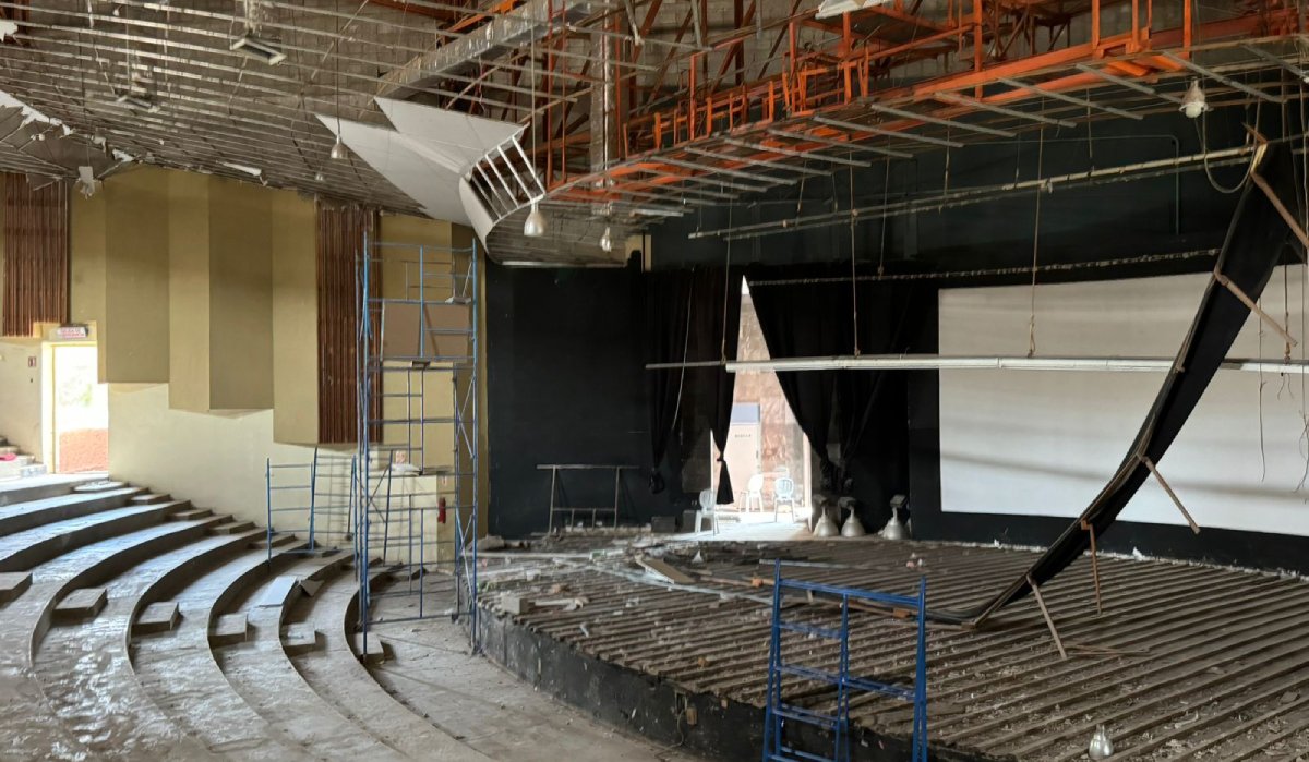 ¿Le gustaría que su nombre aparezca en un mural por apoyar al Héroes ...