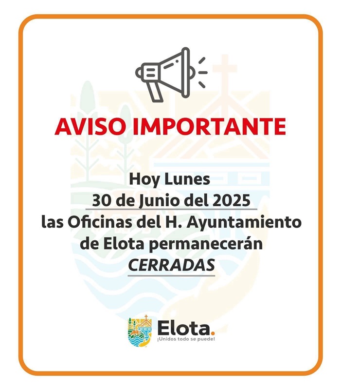 Tiene Elota lunes difícil tras balacera; se quedan sin luz y cierran oficinas de gobierno | Los ...
