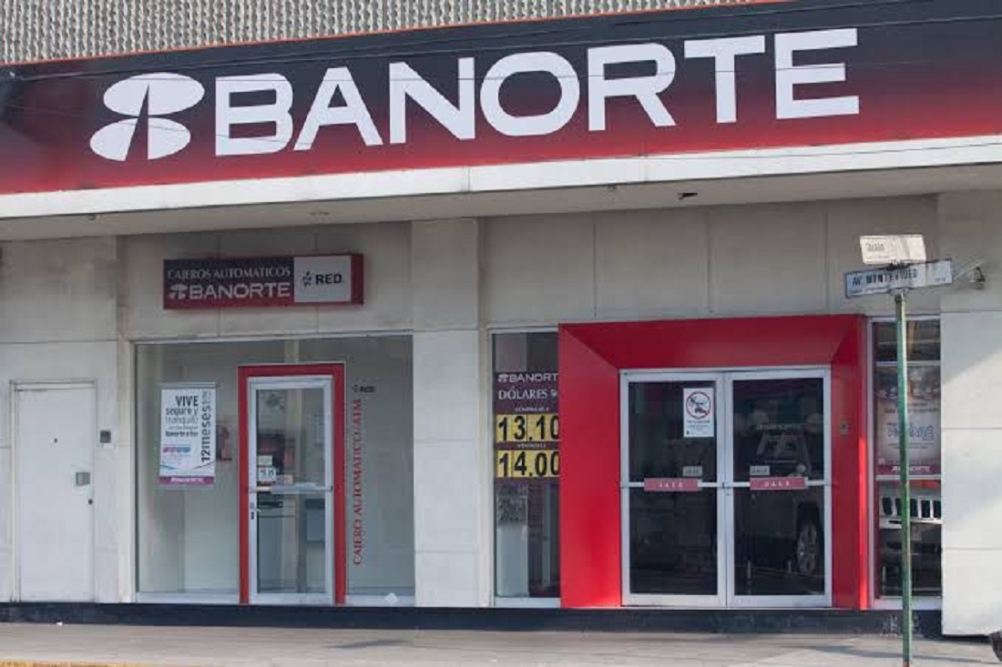 Banorte: App presenta fallas este jueves 14 de septiembre | Los ...