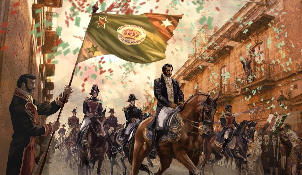 Día de la Bandera | ¿Qué significan sus colores? Aquí te contamos