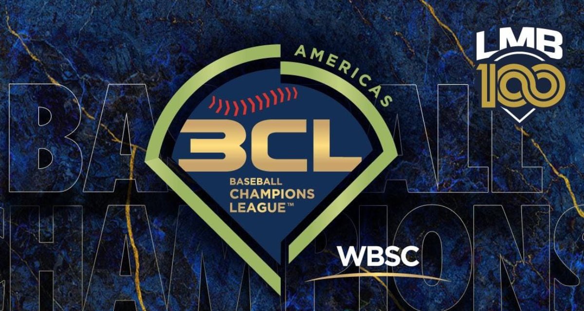 La Baseball Champions League 2025 inicia este martes en Ciudad de ...