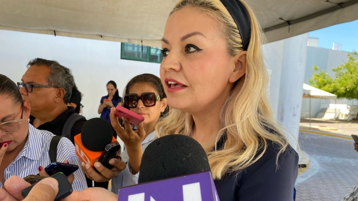 Así se elegirá a jueces, magistrados y ministros este próximo 1 de ...