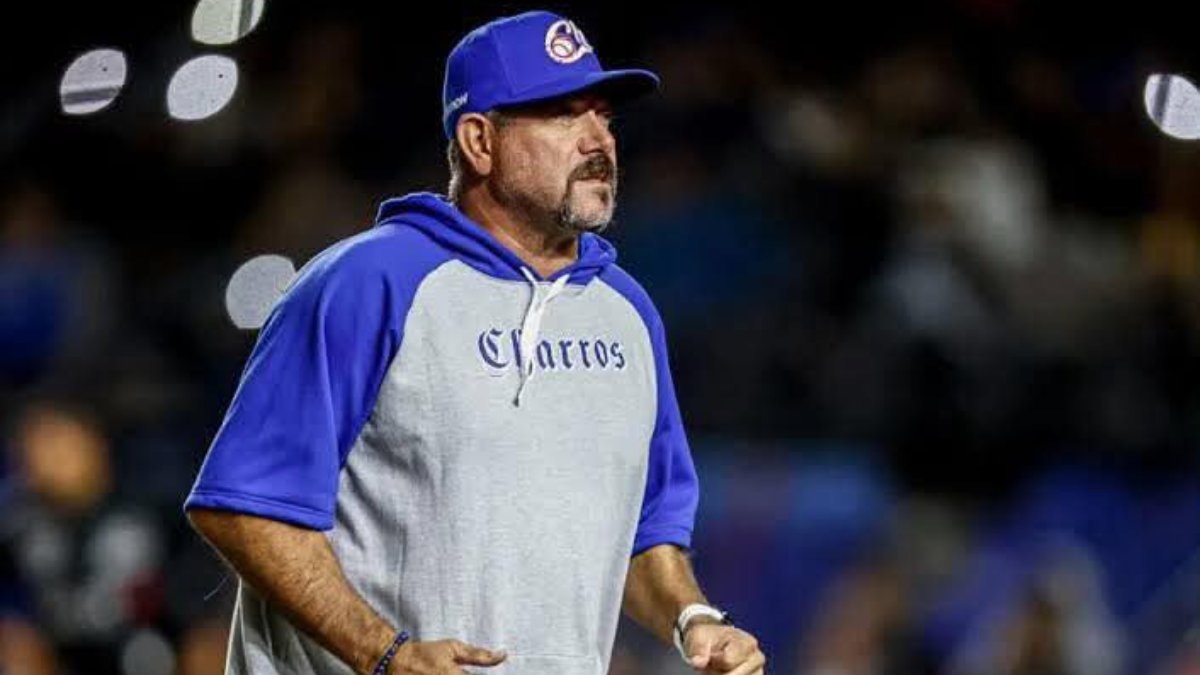 Benjamín Gil el mánager más ganador de la última década | Los Noticieristas