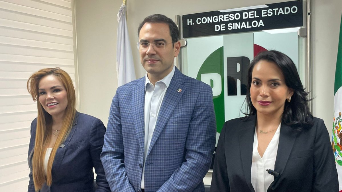 Planeación con enfoque ciudadano: PRI presenta nueva ley para el ...