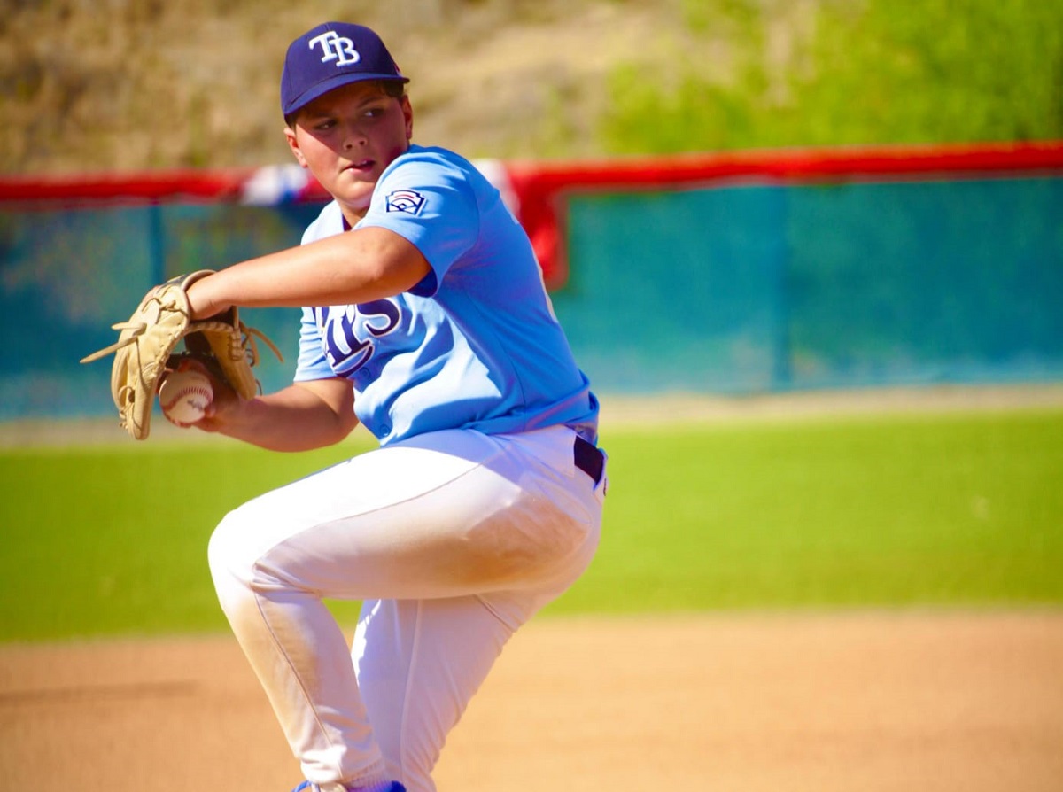 Sinaloense Brandon Arellano es llamado a preselección nacional rumbo a ...