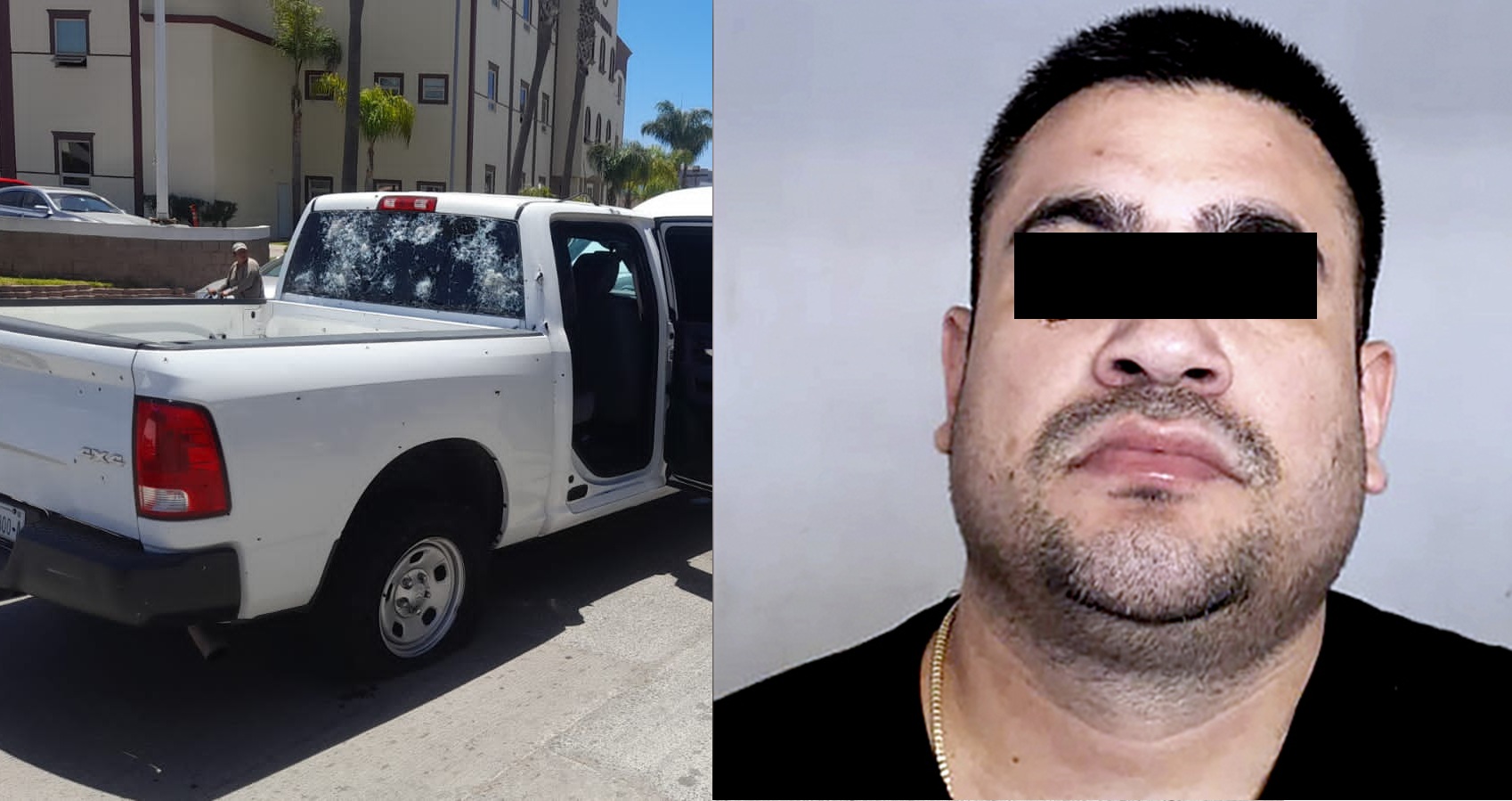 ‘El Tolín’ Infante de ‘Los Rusos’, entre los extraditados; estaba ...