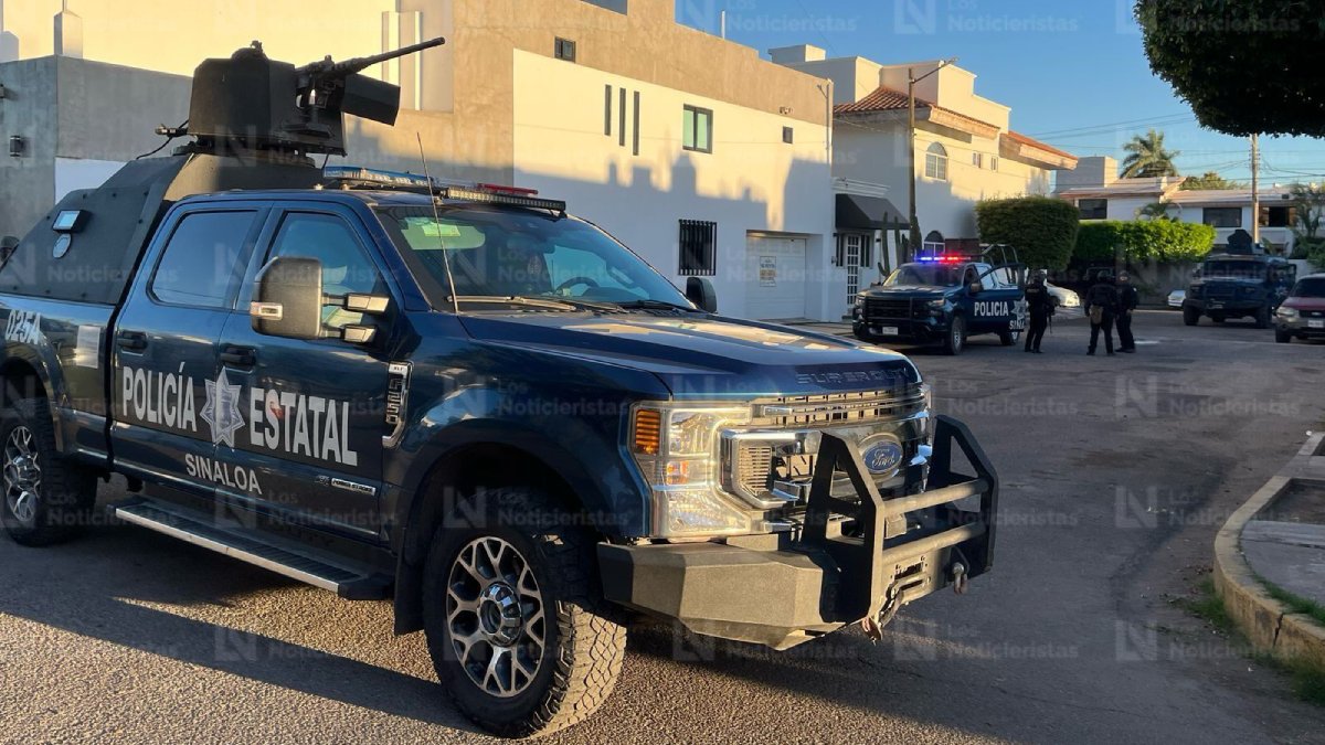 ¿Quién es José Ángel Canobbio, alias ‘El Güerito’, capturado en ...
