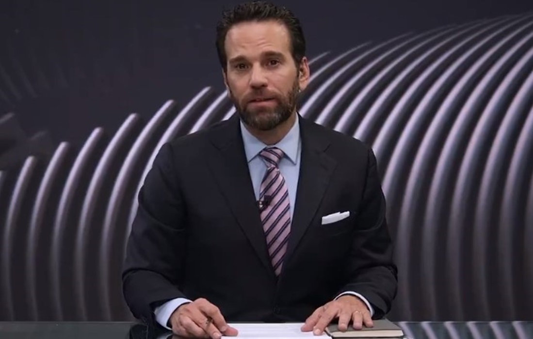 ‘Lo niega para no dañar la campaña morenista’: Carlos Loret de Mola a ...