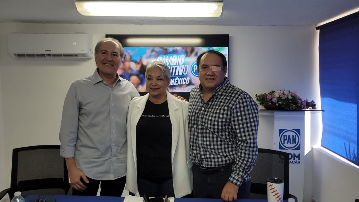 Todo avance en salud es bienvenido, pero que Sheinbaum voltee a ver la ...