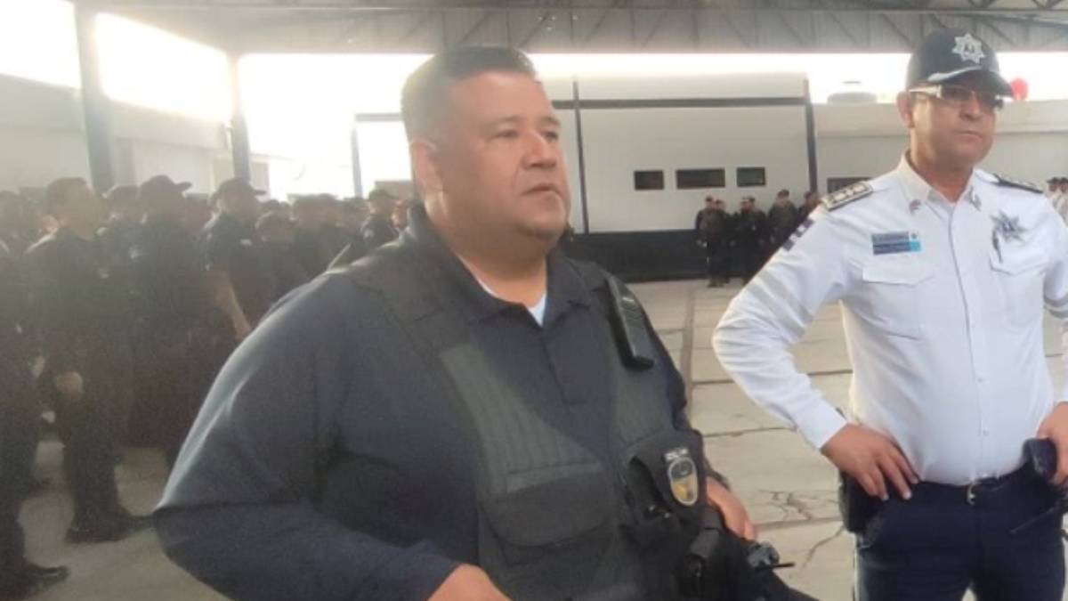 Motociclistas agresores a agente de tránsito, fueron remitidos al juez ...