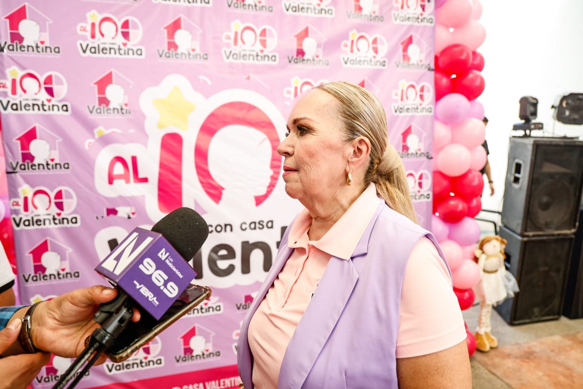 Casa Valentina IAP te invita a convertirte en “Padrino Mágico” y apoyar ...