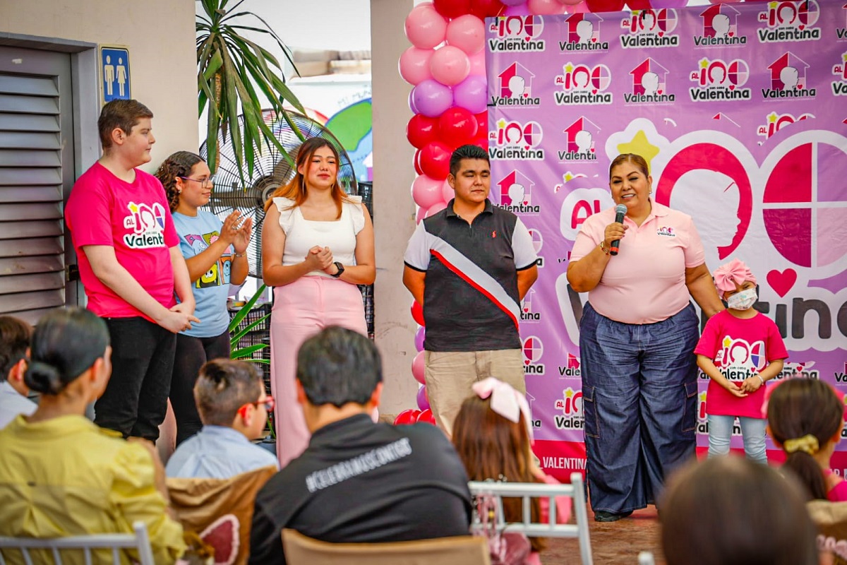 Casa Valentina IAP te invita a convertirte en “Padrino Mágico” y apoyar ...