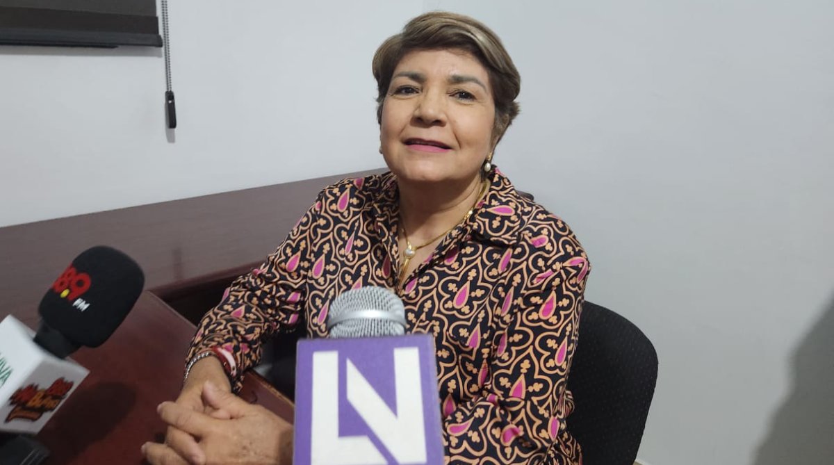 Cecilia Ramírez, candidata a la alcaldía por Morena, se declara ganadora en Guasave | Los ...